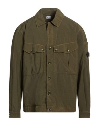 C.P. Company JACKEN & M&Auml;NTEL - Jacken und Anoraks auf YOOX.COM