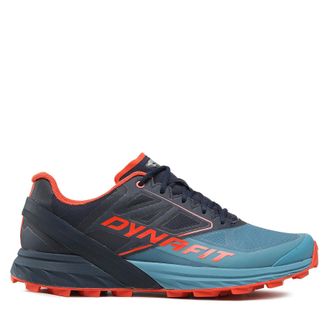 Dynafit Laufschuhe Dynafit Alpine M 8071 Blau