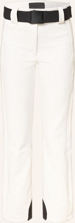 Goldbergh Goldbergh Softshell-Skihose Pippa weiss