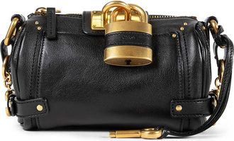 Chlo&eacute; Small Paddington Chain Bag