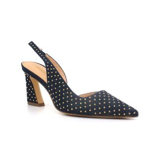 Guess Eden Sandal - - Shoes - Damen - Blau - 36 EU