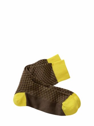 Mey & Edlich Schachspieler-Socke