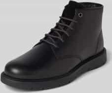 Geox Boots mit Reißverschluss Modell U POVE