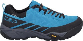 F.lli Campagnolo Mintaka Wp Trekking Shoes, Man, Reef, 39