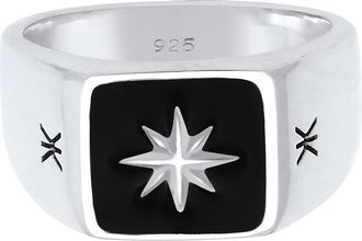 Kuzzoi Ring Siegel