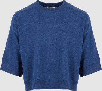 Notshy Pull Lilou Encre
