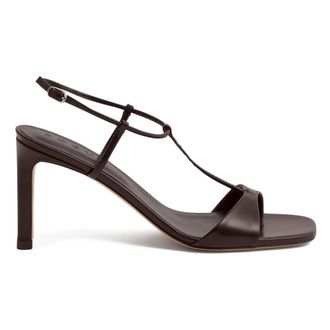 SOEUR Sandales Cecilie Cuir Soeur