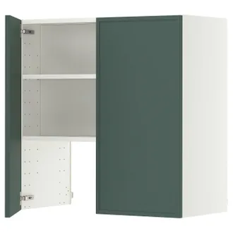 IKEA METOD Wandschrank f Dunstabzug/Boden/T&uuml;r