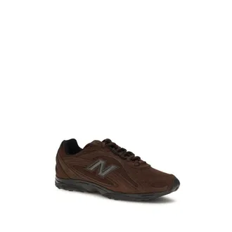New Balance 204L Sneakers - Brown