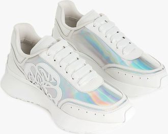 Alexander McQueen Baskets Sprint Runner