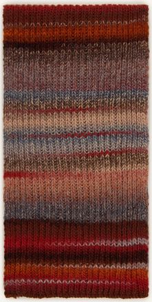 Lollys Laundry Lollys Laundry Schal Dafnell rot