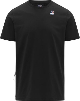 K-Way Shirt LEONIDE