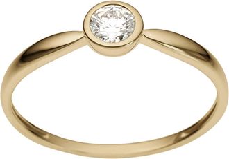 Firetti Ring