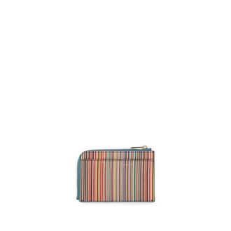 Paul Smith Porte-cartes en cuir