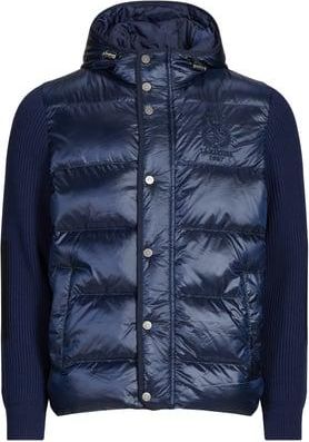 La Martina Blouson &agrave; capuche