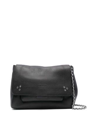 Jerome Dreyfuss Sac Bandouli&egrave;re - Noir