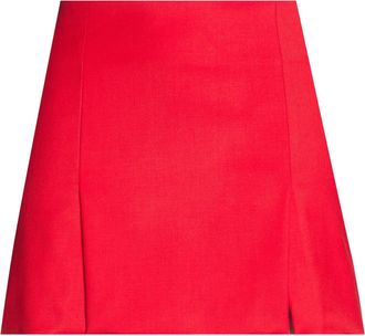 Jijil HOSEN & R&Ouml;CKE - Minir&ouml;cke auf YOOX.COM