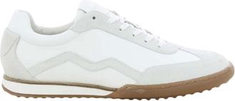 Cycleur de Luxe Homme, Chaussures, Blanc, Taille: 43 EU Cdlm261017 Baskets