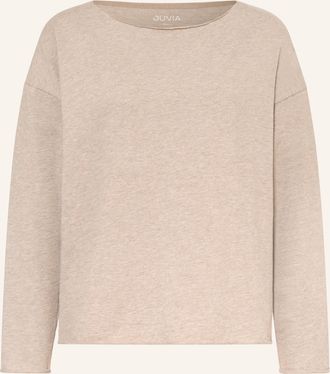 Juvia Sweatshirt beige