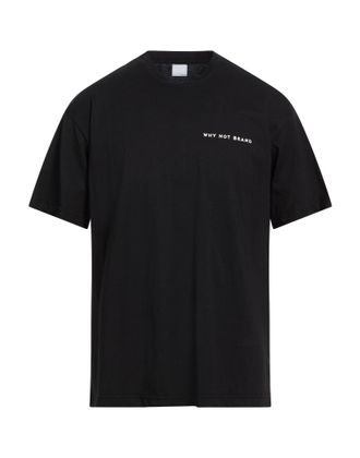 Why Not Brand TOPS - T-shirts auf YOOX.COM