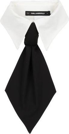 Karl Lagerfeld ACCESSOIRES - &Eacute;charpes sur YOOX.COM