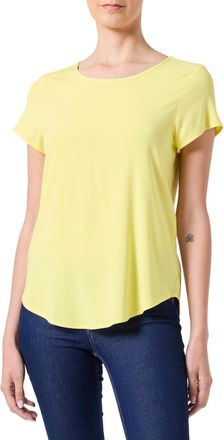 Vero Moda Vmbella Ss Top WVN Ga Noos
