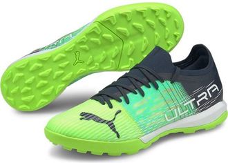 Puma Herren Fussball-Hartplatzschuhe ULTRA 33 TT