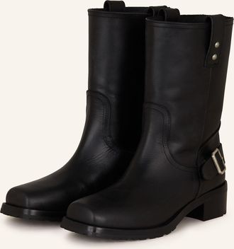 Sonora Sonora Boots Dallas schwarz