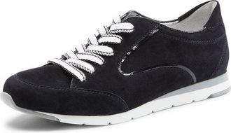 Semler Sneaker Semler blau