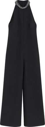 Pinko Jumpsuit - Schwarz
