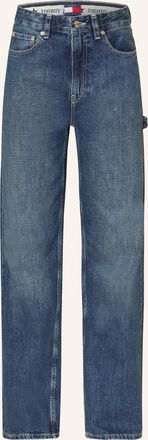 Tommy Jeans Jeans Tommy Girl blau