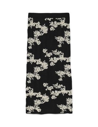 Vero Moda Vmnancy Nw 7/8 Skirt Boo Rep