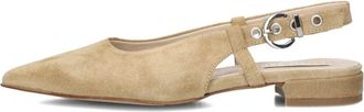 Lina Locchi Damen, Schuhe, Braun, 42 EUGr&ouml;&szlig;e