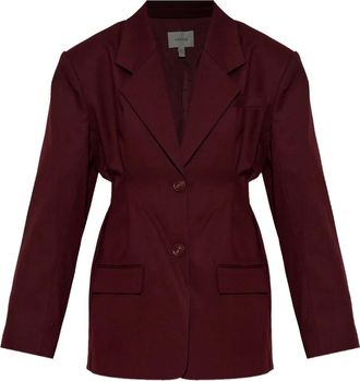 Gestuz blazer GZpaula - Rouge