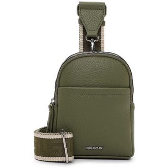 Emily & Noah Sac &agrave; bandouli&egrave;re E N Elena