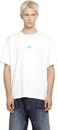 Maison Margiela Mini Logo T-shirt