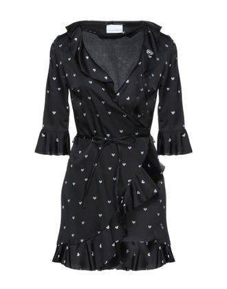 Chiara Ferragni KLEIDER - Mini-Kleider auf YOOX.COM