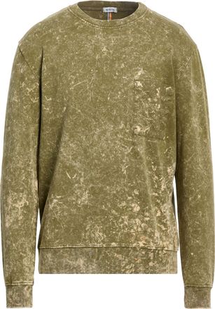 Distretto 12 TOPS - Sweatshirts auf YOOX.COM