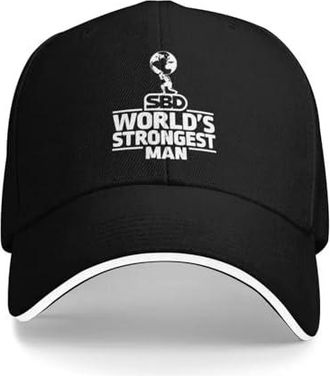 Generic Chapeau pour Homme, Chapeau inspir&eacute; par Les Hommes du Monde Chapeaux pour Hommes Casquettes de Baseball pour Hommes Casquettes pour Hommes