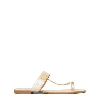 Kazar Patricia Slide - - Shoes - Damen - Gelb - 41 EU