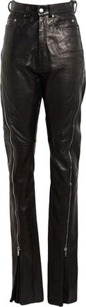 Rick Owens HOSEN & R&Ouml;CKE - Hosen auf YOOX.COM