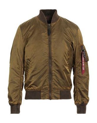 Alpha Industries MANTEAUX - Vestes et blousons sur YOOX.COM