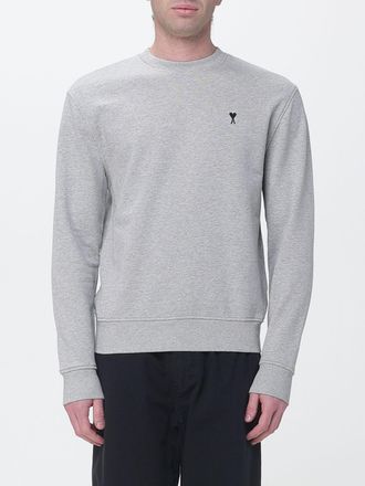 Ami Sweatshirt AMI PARIS Herren Farbe Grau