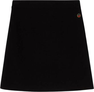 Busnel Damen, Röcke, Schwarzk, 2XLGröße