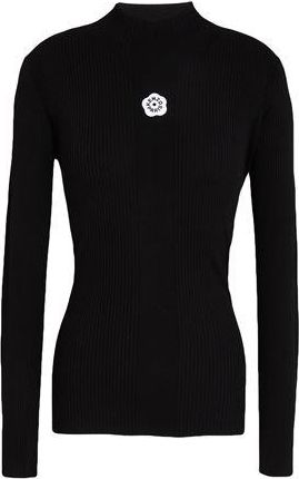 Kenzo MAILLE - Cols roul&eacute;s sur YOOX.COM