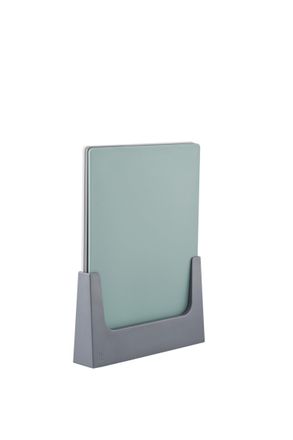 RIG-TIG Chop-It Schneidebrett 3 Stck.- Green