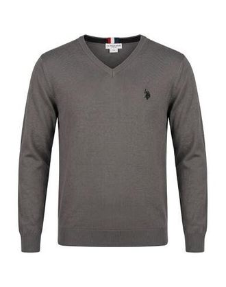 U.S.Polo Association MAILLE - Pullover sur YOOX.COM