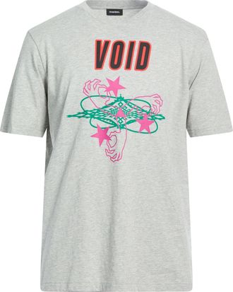 Diesel TOPS - T-shirts auf YOOX.COM