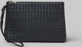 Bottega Veneta Pouch Intrecciato Nappa