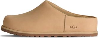UGG Ugg, Femme, Chaussures, Beige, Taille: 38 EU Otzo Clog